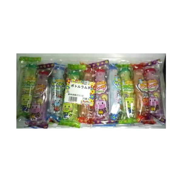 ボトルラムネ詰合せ20本マルタ食品懐かしの駄菓子駄菓子お菓子送料無料あすつくぼとるらむねつめあわせぼとるラムネ詰め合わせボトルらむね詰め合わせ※免責事項※　商品画像はイメージとなりまして、パッケージ変更・内容量の規格変更がある場合がございま...