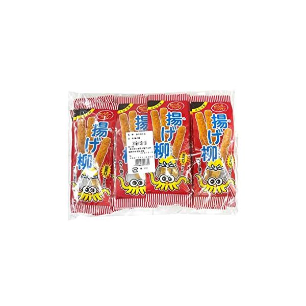 揚げ柳３２袋懐かしの駄菓子駄菓子お菓子送料無料あすつく揚げ柳あげやなぎアゲヤナギ香西※免責事項※　商品画像はイメージとなりまして、パッケージ変更・内容量の規格変更がある場合がございます。また商品をより安価でご提供させて頂くに際しまして、再梱...