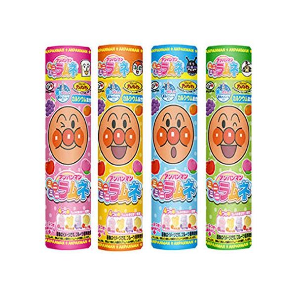 アンパンマンミニミニラムネ23g×10個まとめ買い不二家懐かしの駄菓子駄菓子お菓子送料無料あすつくあんぱんまんみにらむねアンパンマンみにらむねあんぱんまんミニラムネあんぱんまん※免責事項※　商品画像はイメージとなりまして、パッケージ変更・内...