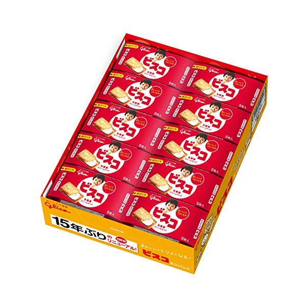 ビスコミニパッククリームサンド5枚×40個江崎グリコ懐かしの駄菓子駄菓子お菓子送料無料あすつくびすこびすこみにぱっく※免責事項※　商品画像はイメージとなりまして、パッケージ変更・内容量の規格変更がある場合がございます。また商品をより安価でご...