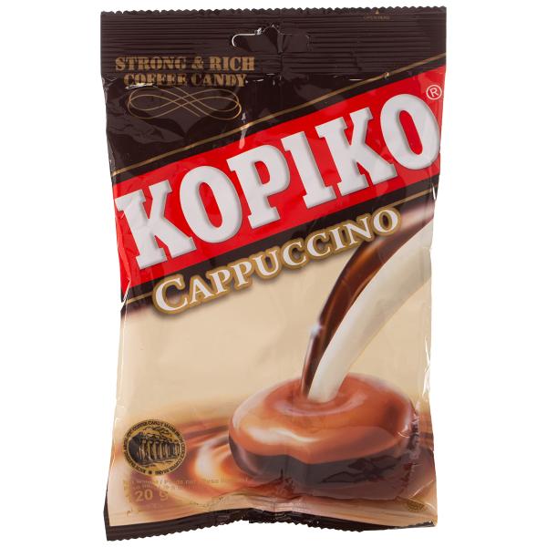 厳選されたジャワコーヒービーンズから作られたキャンディは一度食べたらやめられない「食べるコーヒー」です。※免責事項※　商品画像はイメージとなりまして、パッケージ変更・内容量の規格変更がある場合がございます。また商品をより安価でご提供させて頂...