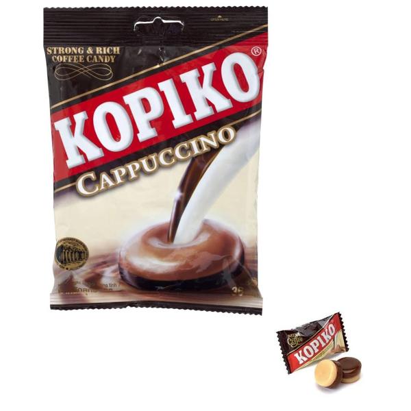 商品紹介厳選されたコーヒー豆と濃厚なミルクをブレンドしました。厳選されたジャワコーヒービーンズから作られたコピコ・コーヒーキャンディは、一度食べたらやめられない「食べるコーヒー」です。インドネシアで製造し、船便で日本に輸入された商品です。現...