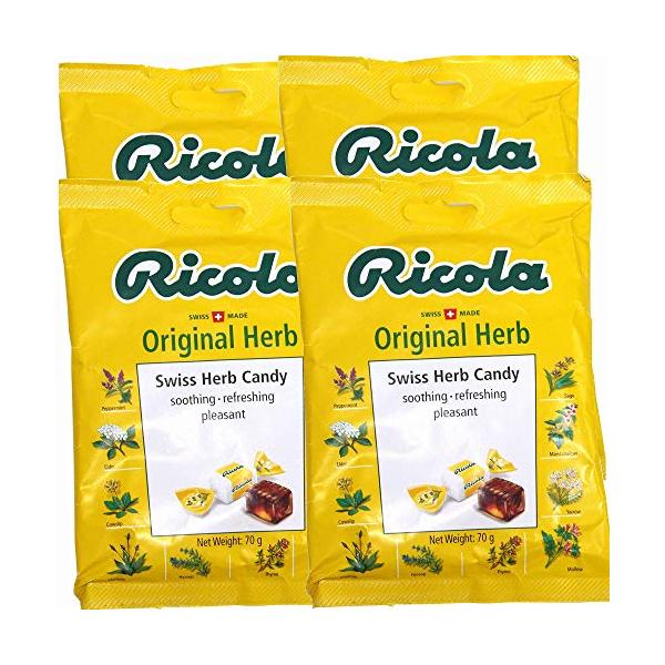 「商品情報」「ハーブキャンディ」といえば「リコラ」といわれるほど、いまやハーブキャンディの代名詞ともなっているリコラ。1924年、ライン川河畔のラウフェン市で誕生したハーブキャンディーのパイオニアです。創業以来、リコラが守り続けるポリシーは...