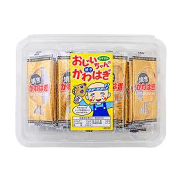 おじいちゃんの焼きかわはぎ50枚入りタクマ食品懐かしの駄菓子駄菓子お菓子送料無料あすつくおじいちゃんのやきかわはぎおじいちゃんの焼きカワハギオジイチャンノヤキカワハギ※免責事項※　商品画像はイメージとなりまして、パッケージ変更・内容量の規格...