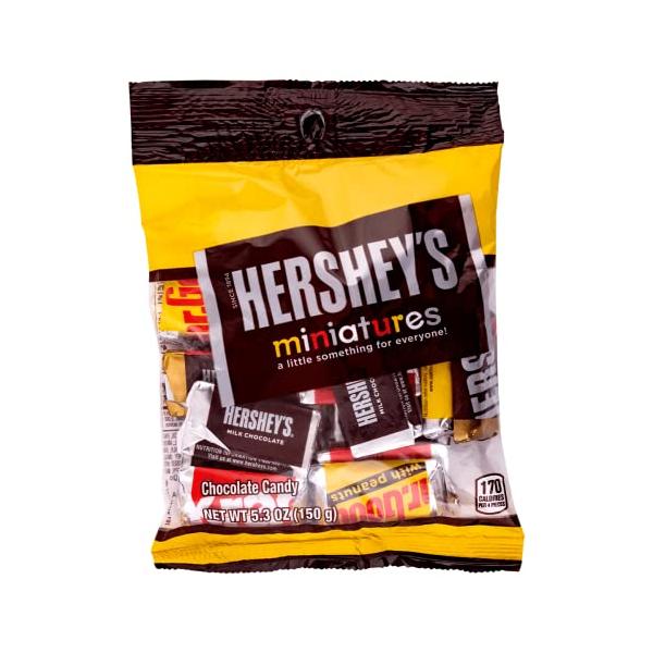 説明商品紹介ハーシーの4つの人気シリーズがミニサイズで。原材料・成分砂糖、カカオマス、ココアバター、落花生、無脂肪牛乳、牛乳、乳脂肪、クリスプライス（米粉、砂糖、麦芽エキス、食塩）、ココア、乳糖、食塩、乳化剤（大豆由来）、酸化防止剤（Ｖ．Ｅ...