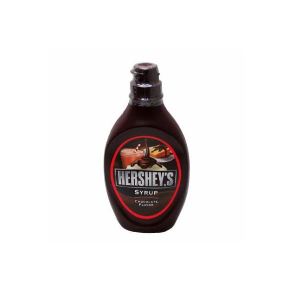 内容量：623ｇ保存方法：開封後は冷蔵庫で保存原産国：アメリカ溶かしたり、練ったりの手間がいらない本格チョコシロップ。アイスクリームやパンにはもちろん、パンケーキにかけて、オリジナルのデザート作りにお使い下さい。またミルクを注げば、チョコレ...