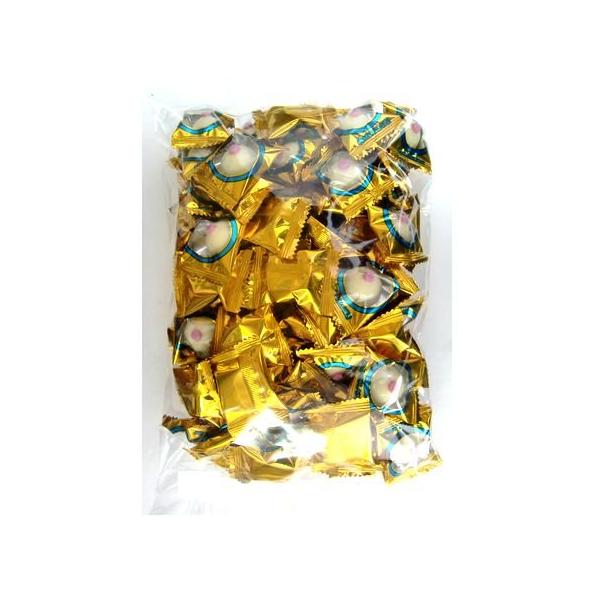 商品の説明おっぱいの形をしたホワイトチョコレートです。バレンタイン、ホワイトデー等のギフトにいかがですか。原材料・成分砂糖、ココアバター、植物油脂、乳糖、全粉乳、脱脂粉乳、乳化剤(大豆由来)、香料、着色料（ビート色素）使用方法そのままお召し...