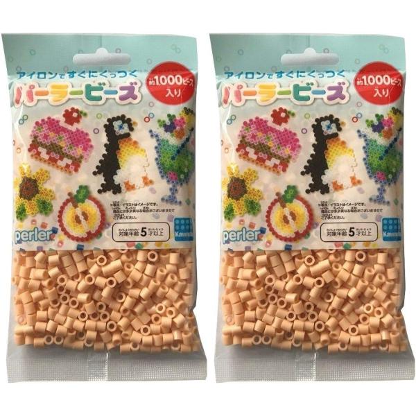 ビーズ約1000ピース入り×２(多少誤差がございます。ご了承ください)。対象年齢:05歳から電池:不要※免責事項※　商品画像はイメージとなりまして、パッケージ変更・内容量の規格変更がある場合がございます。また商品をより安価でご提供させて頂く...