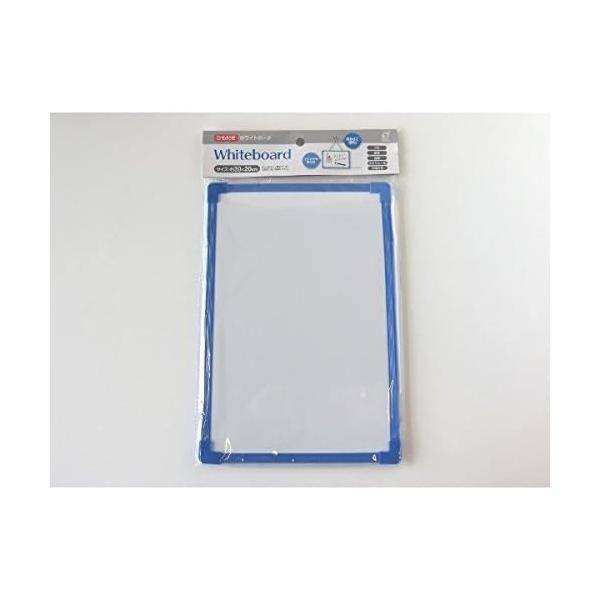 （株）オカザキホワイトボードひも付き３０×２０ｃｍ［色指定不可］※免責事項※　商品画像はイメージとなりまして、パッケージ変更・内容量の規格変更がある場合がございます。また商品をより安価でご提供させて頂くに際しまして、再梱包（外箱が付かない場...