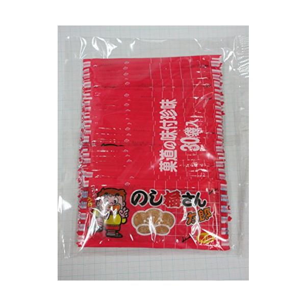 商品の説明菓道のし梅さん太郎1袋（30枚入り）ご注意（免責）＞必ずお読みください【当社扱いの宅配商品との同時注文の場合】は宅配商品への同梱での対応となります。宅配発送の場合、此方の商品は50円の返金を出荷時に致します。当社決済はカード決済の...