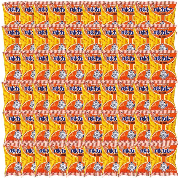 説明商品の説明昔なつかしの駄菓子です。素朴なカレー味のスナック、大人からの人気もあります。食べきりサイズのおいしい駄菓子です。原材料・成分小麦粉(国内製造)、甘藷澱粉、植物油脂、砂糖、食塩、カレー粉/膨張剤、調味料(アミノ酸等)、甘味料(ス...