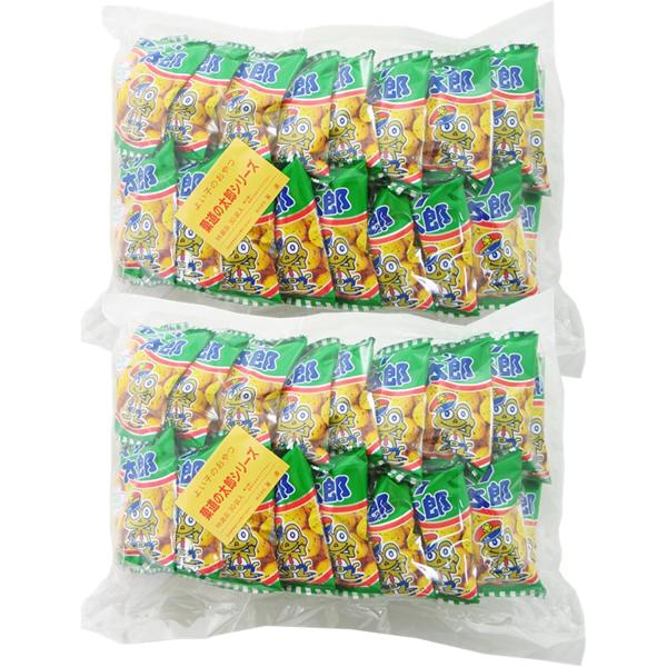 菓道キャベツ太郎14g×60袋※免責事項※　商品画像はイメージとなりまして、パッケージ変更・内容量の規格変更がある場合がございます。また商品をより安価でご提供させて頂くに際しまして、再梱包（外箱が付かない場合あり）でのお届けとなります。また...