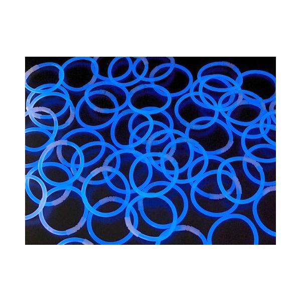 「商品情報」★5,000円以上ご注文で送料無料!まとめ買いがお得です♪(※沖縄、離島は対象外となります)★その他、サイリウムアイテム多数出品中!←上部のHAPPYJOINTから『サイリウム』で検索!!【商品名】光るルミカブレスレット50本セ...