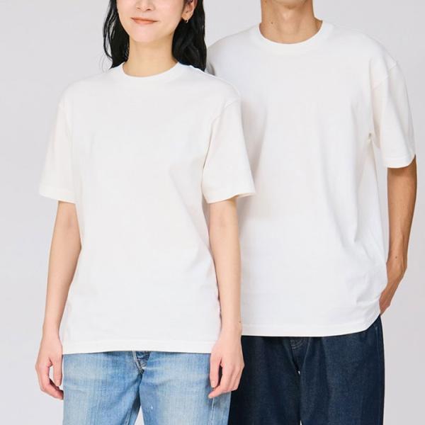 【ネコポス(メール便)1点まで可能】Pack-T(パックT)のパイオニア、Hanes(ヘインズ)が提案する、“Hanes T-SHIRTS SHIRO”クルーネックTシャツです。生地は3P-T(3枚入りパックTシャツ)赤ラベルで使用している...