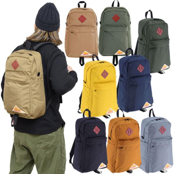 荷物を収納しやすいなフォルムに、マチ付きの大き目なフロントポケットが特徴のデイパック。表面にはもうお馴染みとなった、通称「ブタバナ」と呼ばれるピッケルホルダーとKLETYのロゴマークが付いているのみの老若男女を問わないシンプルな見た目。両サ...