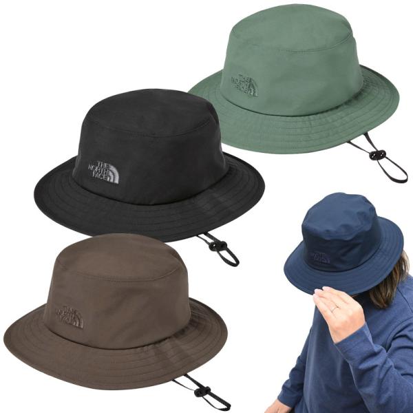 【ネコポス(メール便)1点まで可能】環境にやさしい非フッ素メンブレンによる「ePE GORE-TEX」を採用した軽量な防水ハットです。ツバの芯材にも軽量でやわらかな素材を使用し、コンパクトに携行することもできます。後部にフィット感を調整でき...