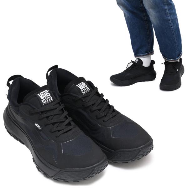 さまざまな気象環境にも耐えうる機能性と、普段のスタイルにも取り入れやすいデザインを兼ね備えたMTE CROSSPATH(MTE クロスパス)。撥水加工を施したアッパー、サステナブル素材でできた軽量なクッション、強力なトラクションを生み出すア...