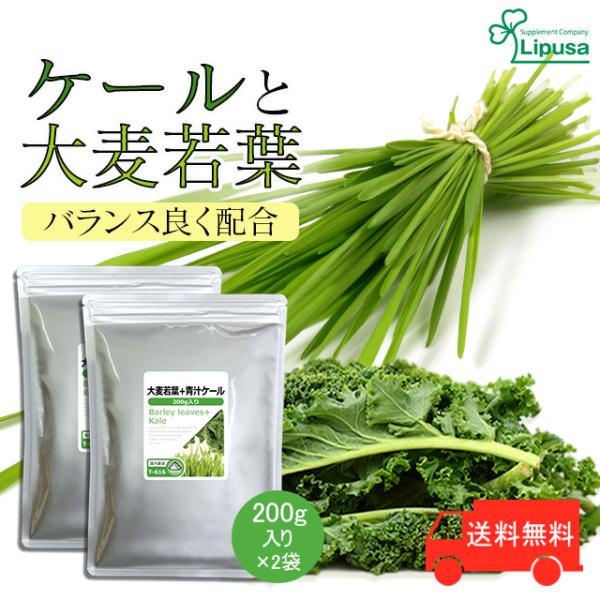 青汁の王様といわれるケールと大麦若葉をバランス良く配合！大麦若葉にはカリウム、カルシウム、鉄などのミネラルとビタミンB1、ビタミンC、カロテン酵素が含まれています。ケールはアブラナ科の野菜で、キャベツの原種と言われており、ビタミン、ミネラル...