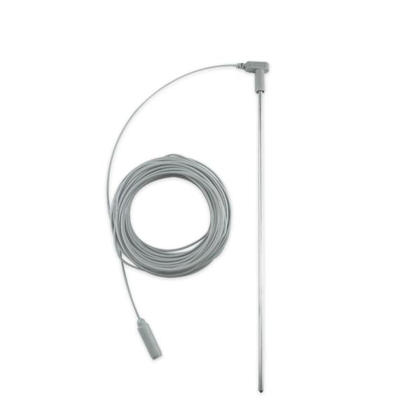 商品概要 リラクリフェのオリジナル アース棒