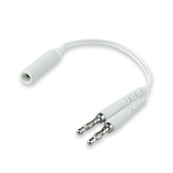 商品概要 リラクリフェのオリジナル 分岐コード ショート(抵抗は入っていません。) このコードはアーシング専用に設計された高品質コードです。ヘルス用途を考慮した素材を使用しており、耐久性のある銅線と、それを覆うビニールは切れにくく、破れにく...