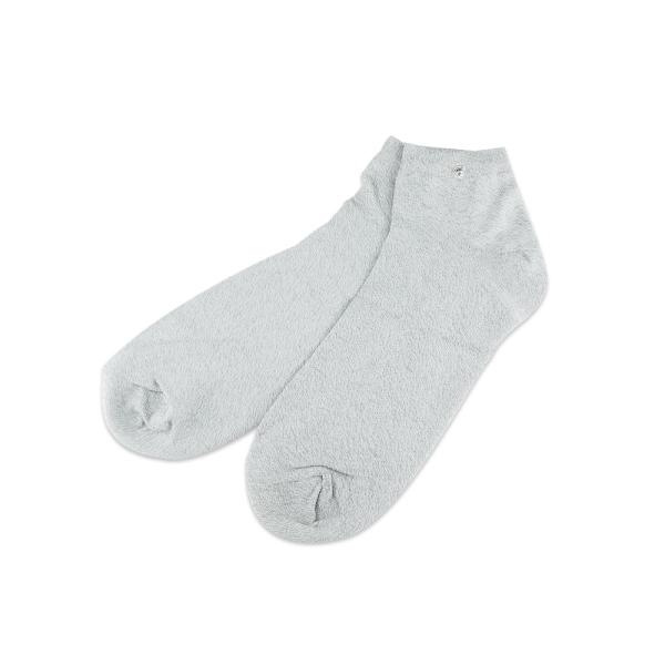 商品概要 こちらの商品は単品商品になります。コードセットは付属しておりません。 リラクリフェオリジナル Earthiness socks アーシネス ソックス ショート （単品） Mサイズ このソックスは、特許技術を採用し、アーシングを考慮...