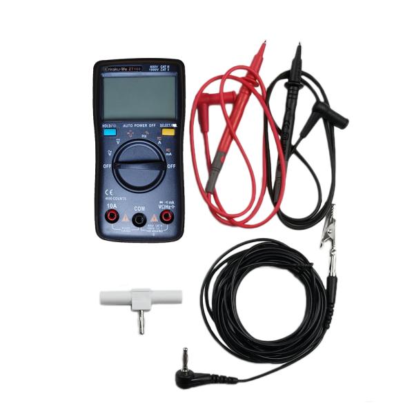 商品概要 リラクリフェのオリジナル　Earthiness Tester Kit アーシング 測定キット（プローブなし） アーシング関連の様々な確認ができる測定キットです。 ・アースが接地しているかの簡易確認ができる ・製品チェック（グッズが...