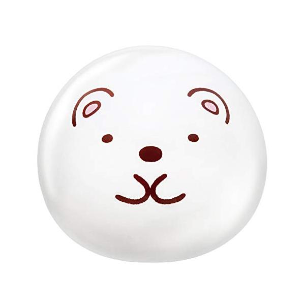 しろくまホワイト/-/-・Style:しろくま・(C)2021 San-X Co. Ltd. All Rights Reserved.・原産国:中国