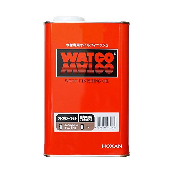 ダークウォルナット/1L/00237670360000・Size:1LColor:ダークウォルナット・パッケージ個数:1・製造国:英国・塗り面積(1回塗り):約10m2・乾燥時間:24時間以上(20度)・カラー:ダークウォルナット・サイズ:1L