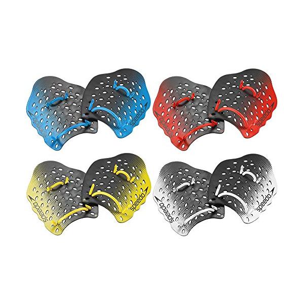 ホワイト/X-Large/USXPWRPLUSPADDLES・Color:ホワイトSize:X-Large・パッケージ個数:1・4つのサイズオプションがあるので、様々な抵抗能力レベルやドリルワーク、異なるストロークに基づいて選ぶのに理想的な...