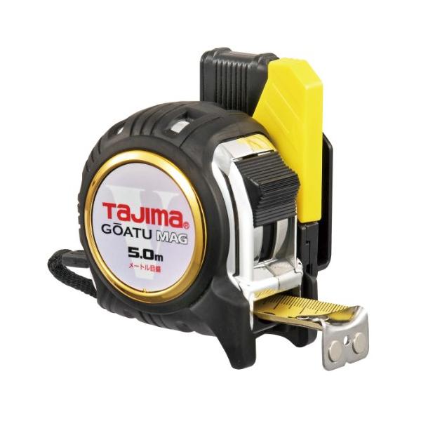 爪マグネット付黒/長さ5 m/GASFGLM2550・Size:長さ5 mStyle:爪マグネット付・パッケージ個数:1・原産国:中国・梱包サイズ:10.0 x 10.0 x 10.0 cm・減速ボタン:なし・カバー:エラストマー樹脂