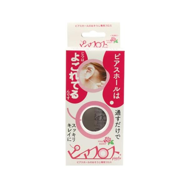ローズウォーター-/60本 (x 1)/474570・パッケージ個数:1・商品サイズ (幅×奥行×高さ) :142mm×35mm×55mm・原産国:日本・内容量:60本