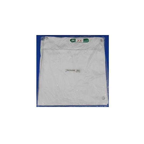 4枚ホワイト/-/1836・パッケージ個数:1・製造国:中国