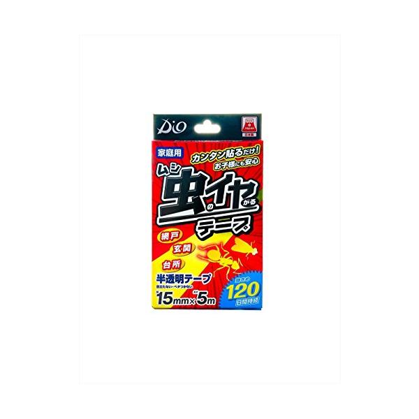 白/15mmx5m/-・材質:ポリエチレン、アクリル系接着剤・テープ色:白・テープ:幅15mm×長さ5m・原産国:中国