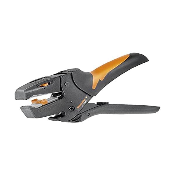 本体-/-/9005000000・Style:本体・パッケージ個数:1・全長(mm):190・切断能力:0.08~6(10)mmの2乗(AWG28-7)・適合電線(mmの2乗):0.08~6(10)・ストリップ能力:0.08~6(10)mm...