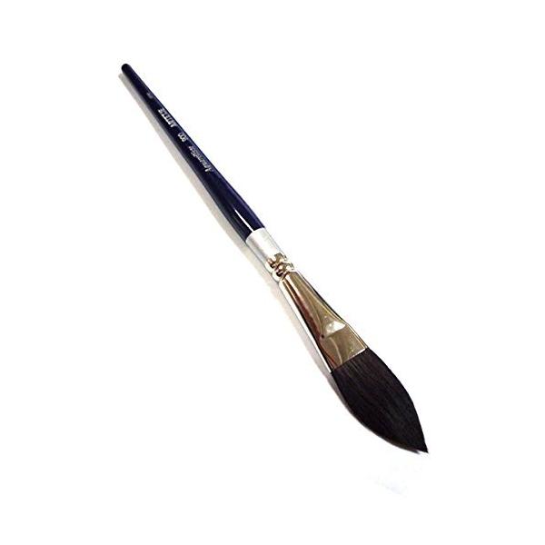 PBT捲縮毛 混毛マルチカラー/20号 (穂丈35.0×穂巾19.0mm)/170020・パッケージ個数:1・B00CQ37YJY