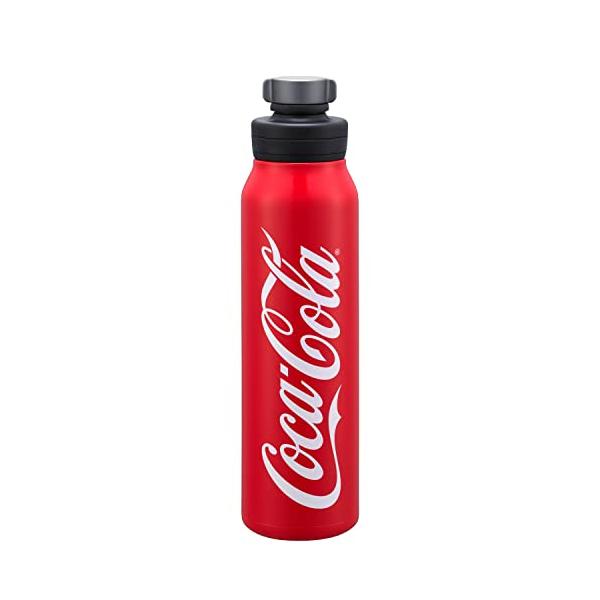 コカ・コーラ コラボコークレッド/1500 ml/MTA-T15KRC・Size:1500 mlStyle:コカ・コーラ コラボColor:コークレッド・パッケージ個数:1・商品サイズ本体:(約)幅10.5×奥行9.1×高さ34.2cm・本...