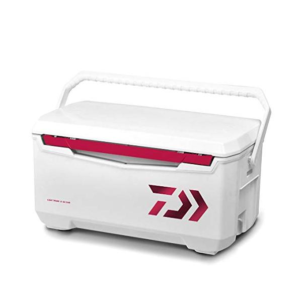 24?(発泡ウレタン)レッド/24L/GU　2400・Color:レッドStyle:24?(発泡ウレタン)・パッケージ個数:1・カラー:レッド・容量: 24L・重量(kg): 4.2・内寸(cm): 22×46.5×22.5・外寸(cm):...