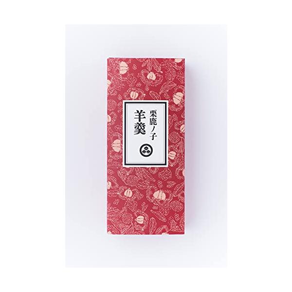 墨色/300グラム (x 1)/-・パッケージ個数:1・栗あんで仕立てた栗羊羹に、栗の実を丸ごと加えました。・原材料名:栗甘露煮(栗、砂糖)(国内製造)、砂糖、栗、寒天・保存方法：直射日光、高温多湿を避けて常温で保存。・手提げ袋は同送してお...