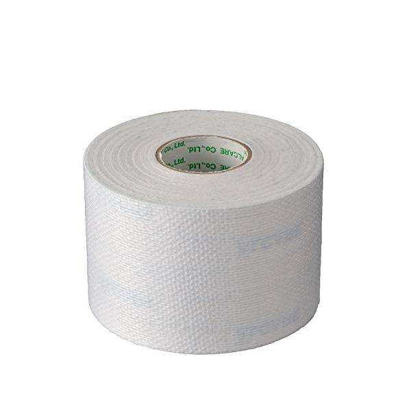 ホワイト R-5号 1巻/1ロール (x 1)/19652・Color:ホワイト R-5号 1巻・パッケージ個数:1・商品サイズ (幅×奥行×高さ) :80mm×52mm×80mm・原産国:日本・内容量:1巻