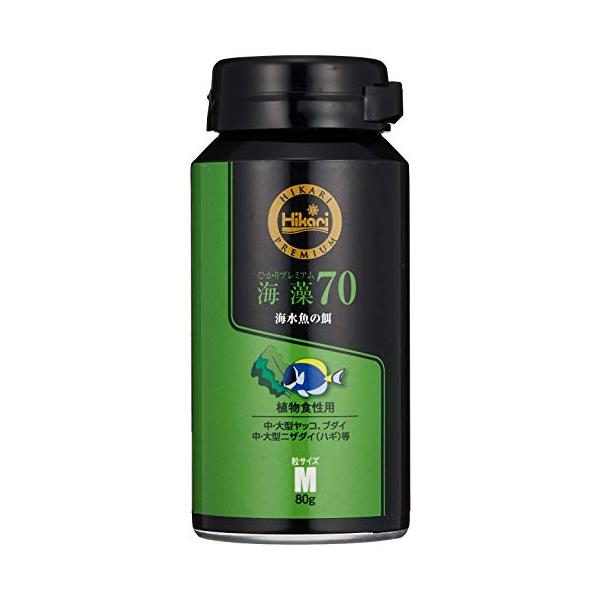 -/80グラム (x 1)/99824・パッケージ個数:1・海藻約70％の割合で配合