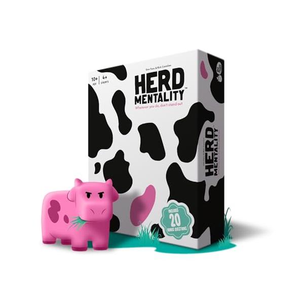 群れメンタリティピンク ブラック ホワイト/-/TONOMO・パッケージ個数:1・群れに加わりたいですか このファミリー戦略ボードゲームで、質問を裏返して、鉛筆をつかんだら群れと同じ行動を取りましょう。・ロボットの足、腕、どちらを選びますか...