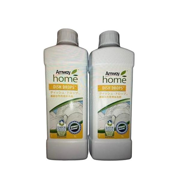 -/1リットル (x 2)/-・パッケージ個数:2・内容量：1L入り×2本