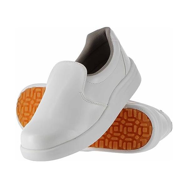 コックシューズ11:ホワイト/22.5 cm/E0635BA225・Size:22.5 cmColor:11:ホワイト・パッケージ個数:1・原産国:中国・靴幅:3E・ソールの厚さ:3cm