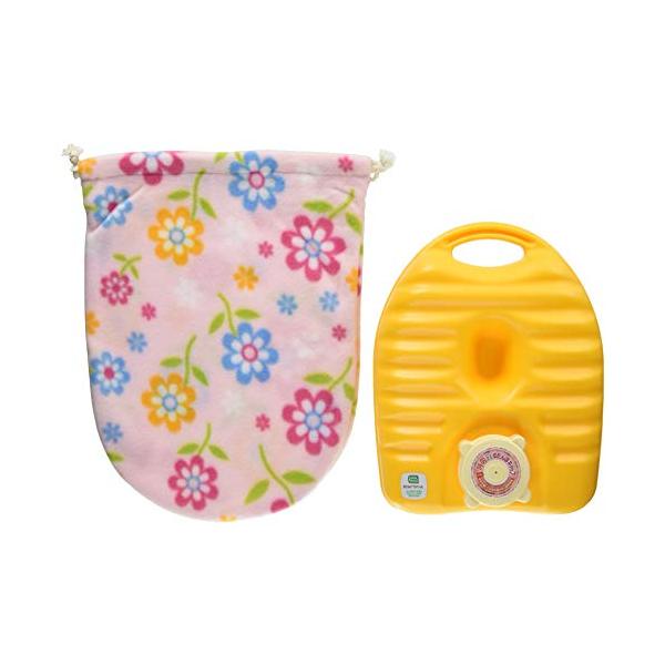 1)1.8Lイエロー/商品サイズ(約)：250X220X90mm容 量(約)：1.8L/TN00369・Style:1)1.8L・パッケージ個数:1・本体重量:49g・専用カバーの柄は数種類ありランダムとなっております。ご指定は承りかねます...