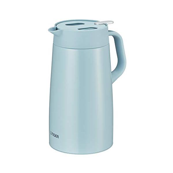 保温 保冷アクアブルー/1.6 L/PWO-A160AC・Size:1.6 LColor:アクアブルー・パッケージ個数:1・サイズ：13.0×16.6×24.5（幅×奥行×高さcm）・保温効力（10時間）71℃以上・保冷効力（10時間）9℃...