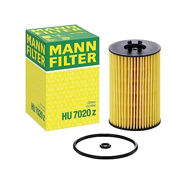 なし/-/HU 7020 Z・パッケージ個数:1・オイルフィルター・詳細は、メーカーHP等でご確認の上、ご購入ください。 画像やサイズ、重量はイメージです。型番（品番）によってサイズ、形、重さ、商品パッケージが異なる場合があります。あらかじ...