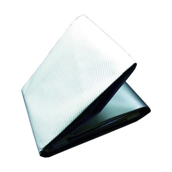 ホワイト/幅3.6mX長さ5.4m/TSSU3654・パッケージ個数:1・●工場内の窓の内貼りや屋外パイプなどの保管養生として。・●引張強度：縦650N/5cm、横650N/5cm●引裂強度：縦160N、横145N●色：白●長さ(m)：5....