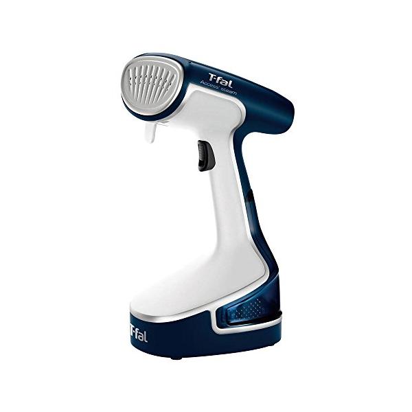 1)2018年モデルブルー/-/DR8085J0・パッケージ個数:1・期間:1年間・本体重量(kg):0.9・電源:100V 50-60Hz、定格消費電力:1200W・生産国:中国・水タンク容量:200ml