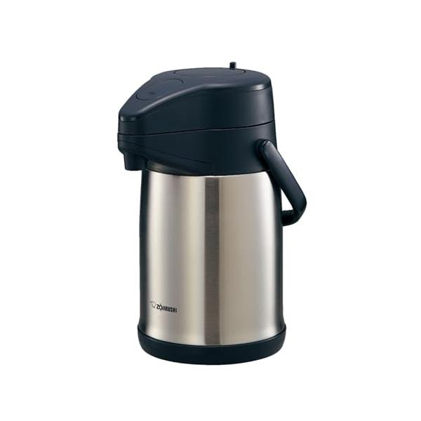 お手入れ簡単「広口約7cm」タイプステンレス/3 L/SR-CC30-XA・Color:ステンレスSize:3 LStyle:お手入れ簡単「広口約7cm」タイプ・パッケージ個数:1・本体サイズ(幅×奥行×高さ)17.5×23×32.5cm・...