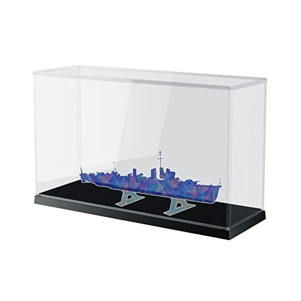 ブラック/-/K105BK・ケースサイズ : 内寸 W44m×D15cm×H25cm / 外寸 W46cm×D16cm×H29cm・紫外線カット率90％以上 (UVカット率は290(UVB)-390(UVA)nmの総領域の紫外線強度を測定し...